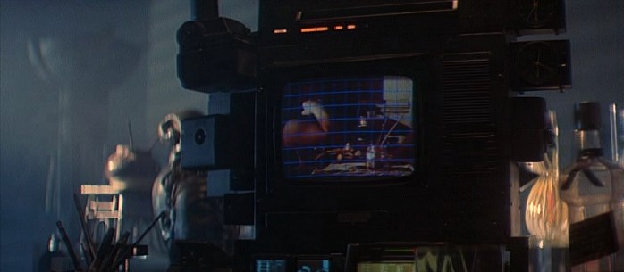 Minute 45: The Practical Esper – The Blade Runner Minute Podcast